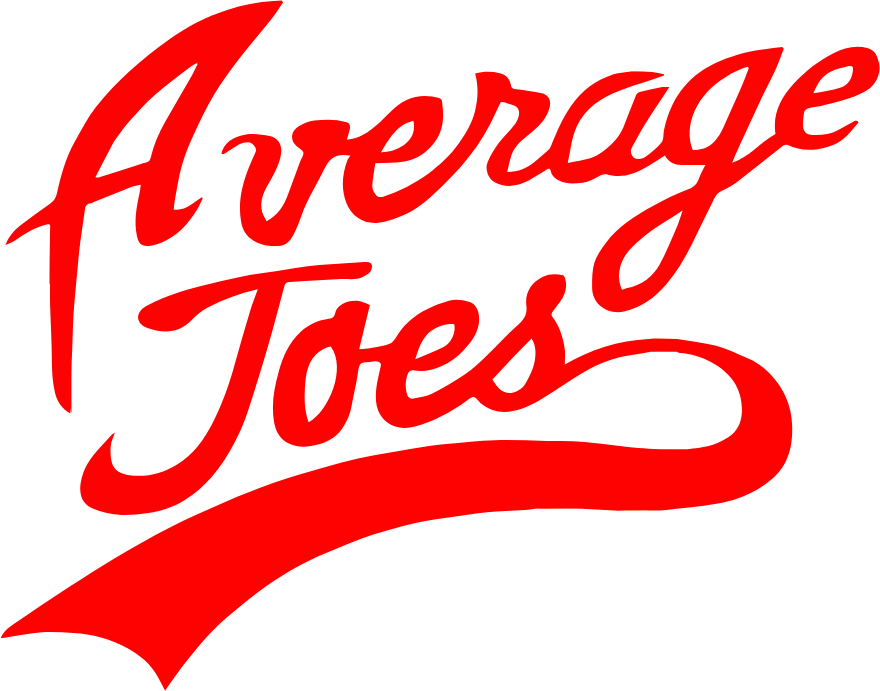 Average Joes Coed Softball Club - Dublin 12, Ireland